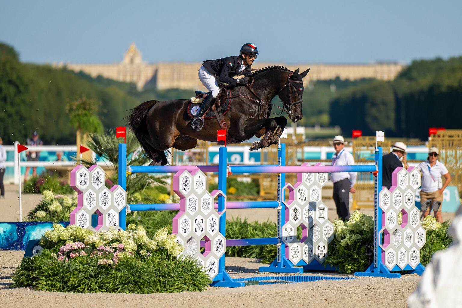 Top 30 30-&-Unders in Show Jumping Right Now