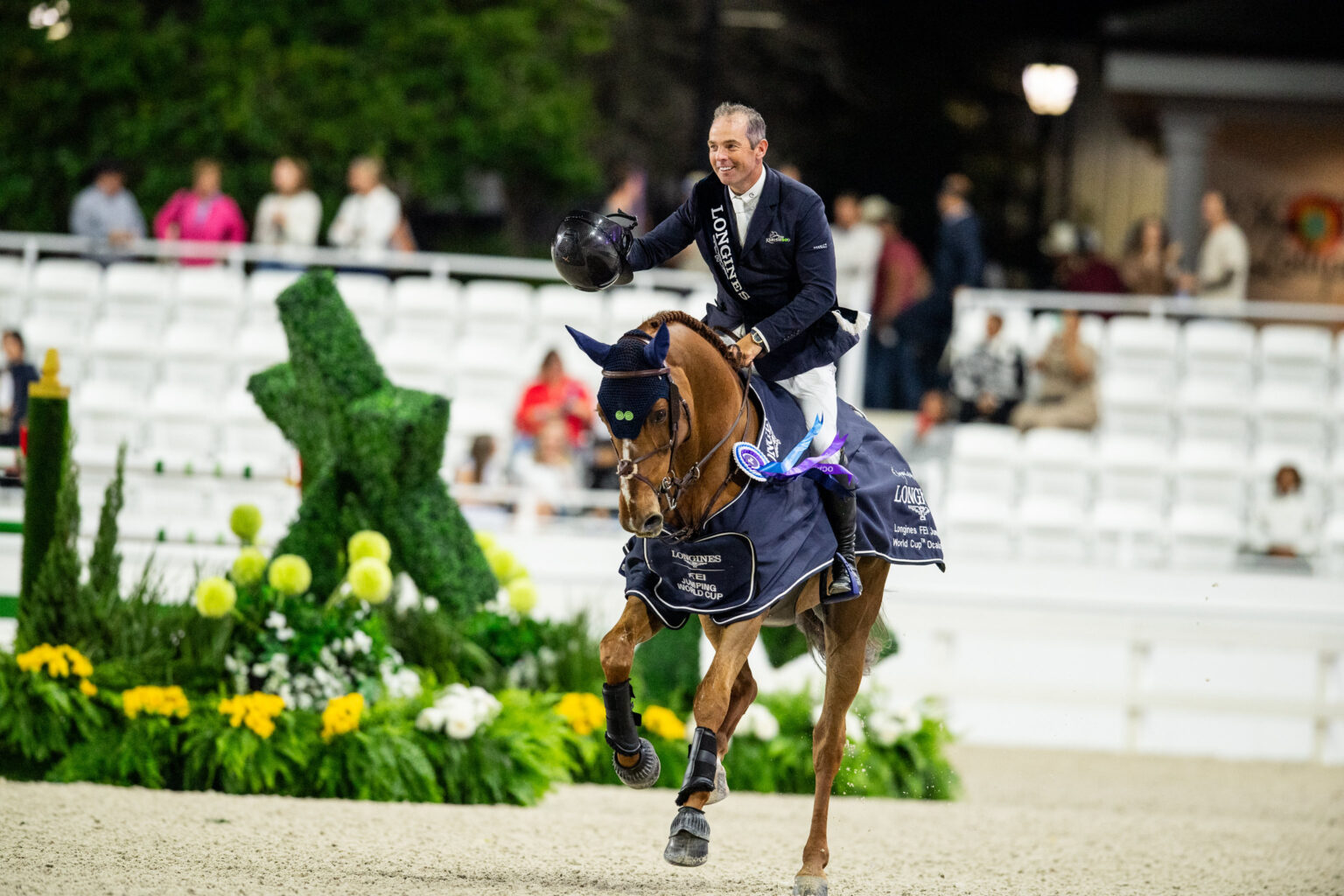 What That Whinny Means