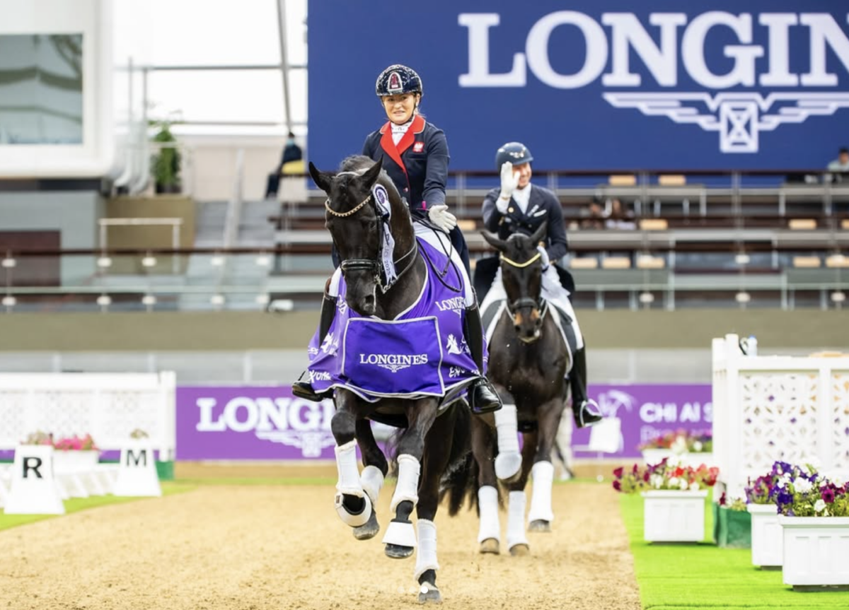 Maxima Bella Is Delivering Maximum Results