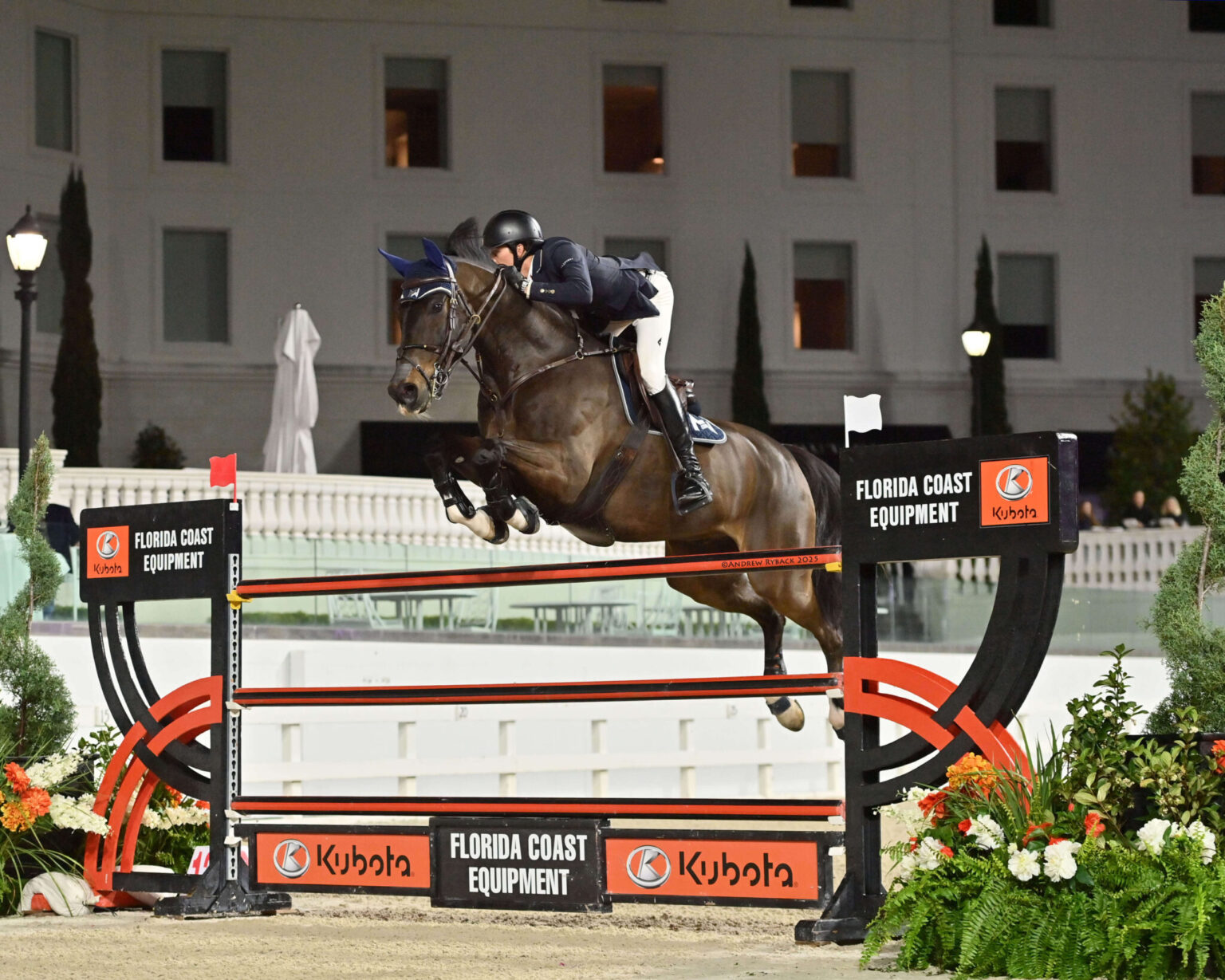 Holy Roller: The Biggest Racehorse Ever