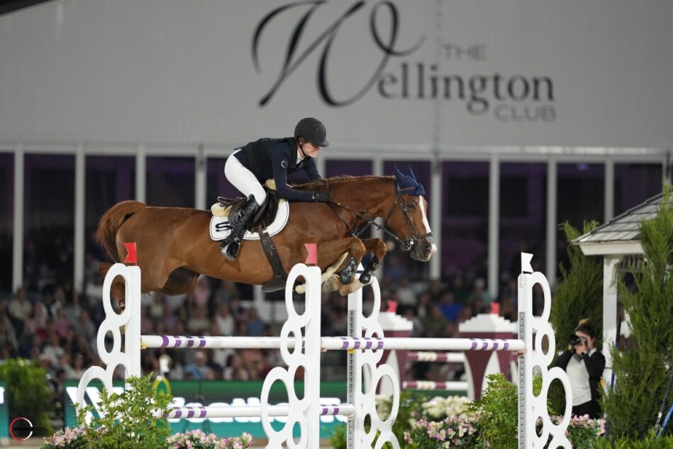 The Essential History of Show Jumping
