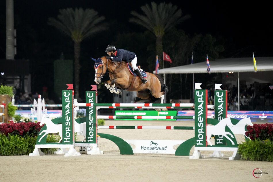 The Essential History of Show Jumping