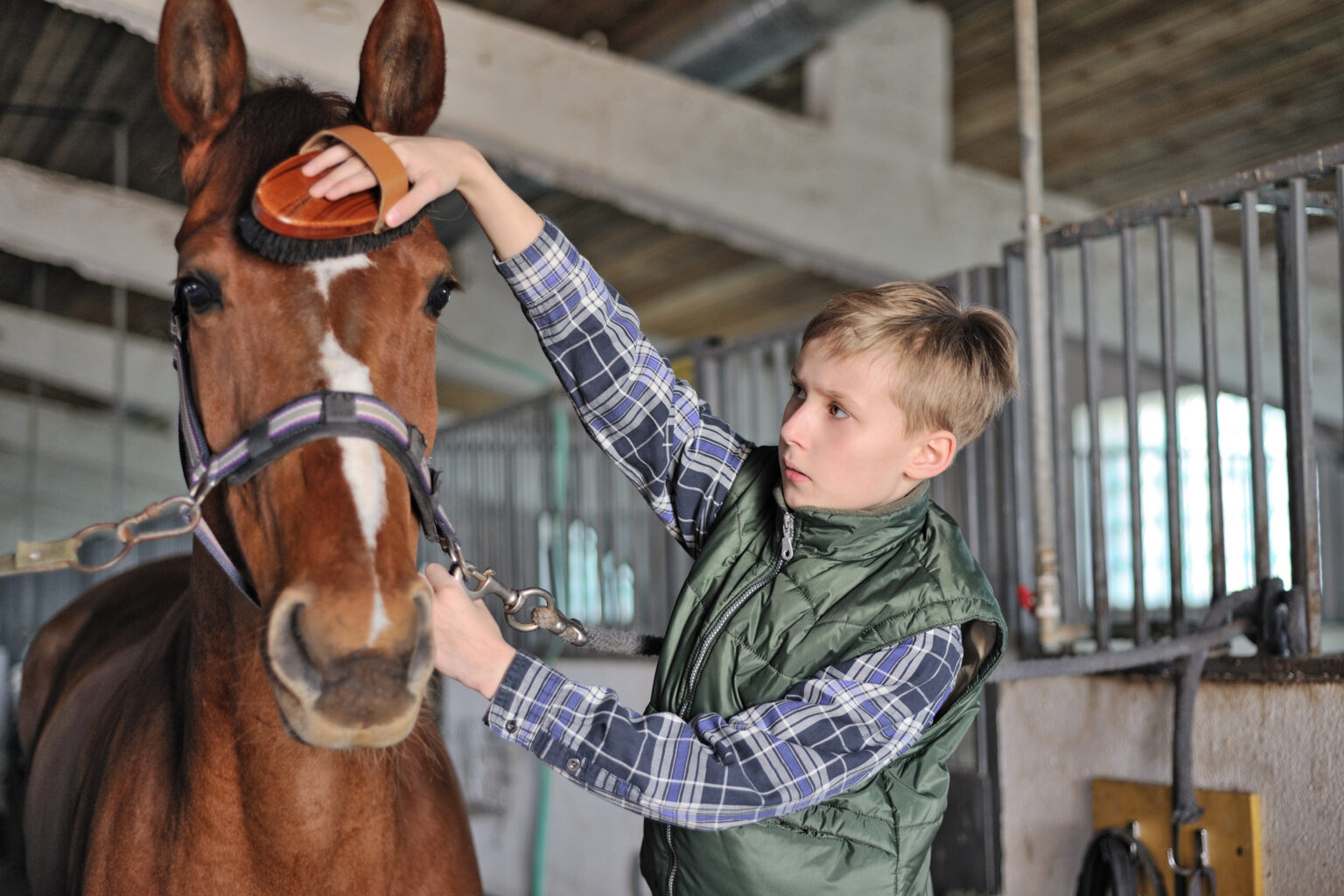 Six Things Good Trainers Do Without Even Realizing It