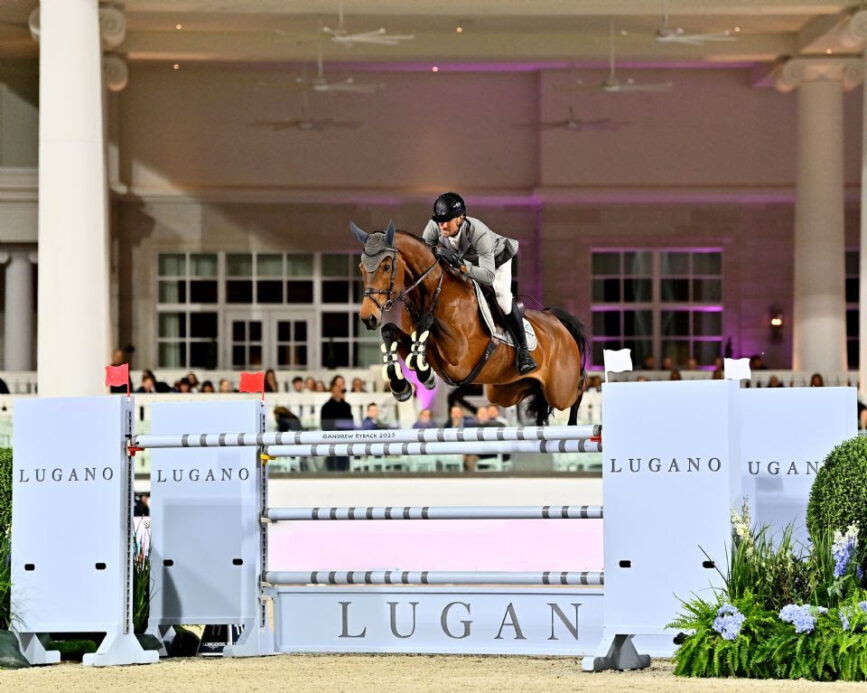 What That Whinny Means