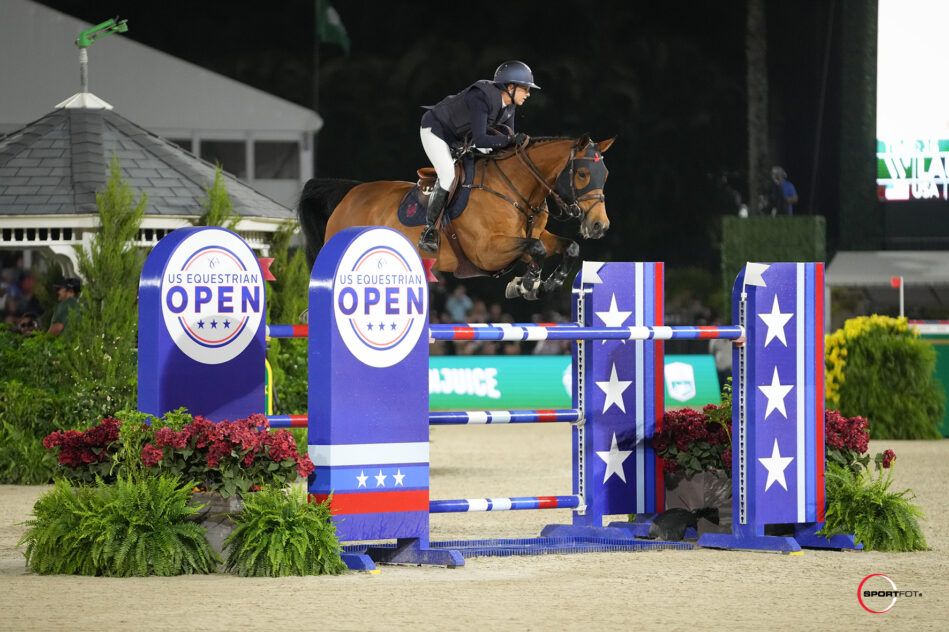 What That Whinny Means