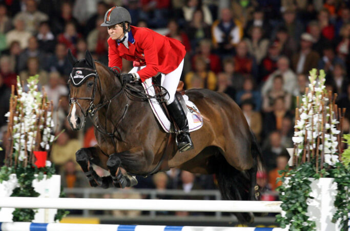 5 Things to Know About George Washington's Horse "Nelson"