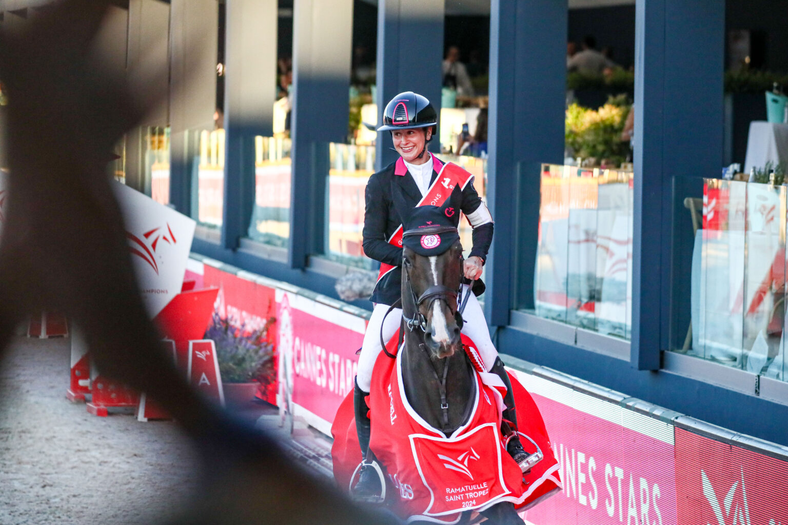 Katrin Eckermann Takes Over Cydello’s Reins in Another Boon For the ...