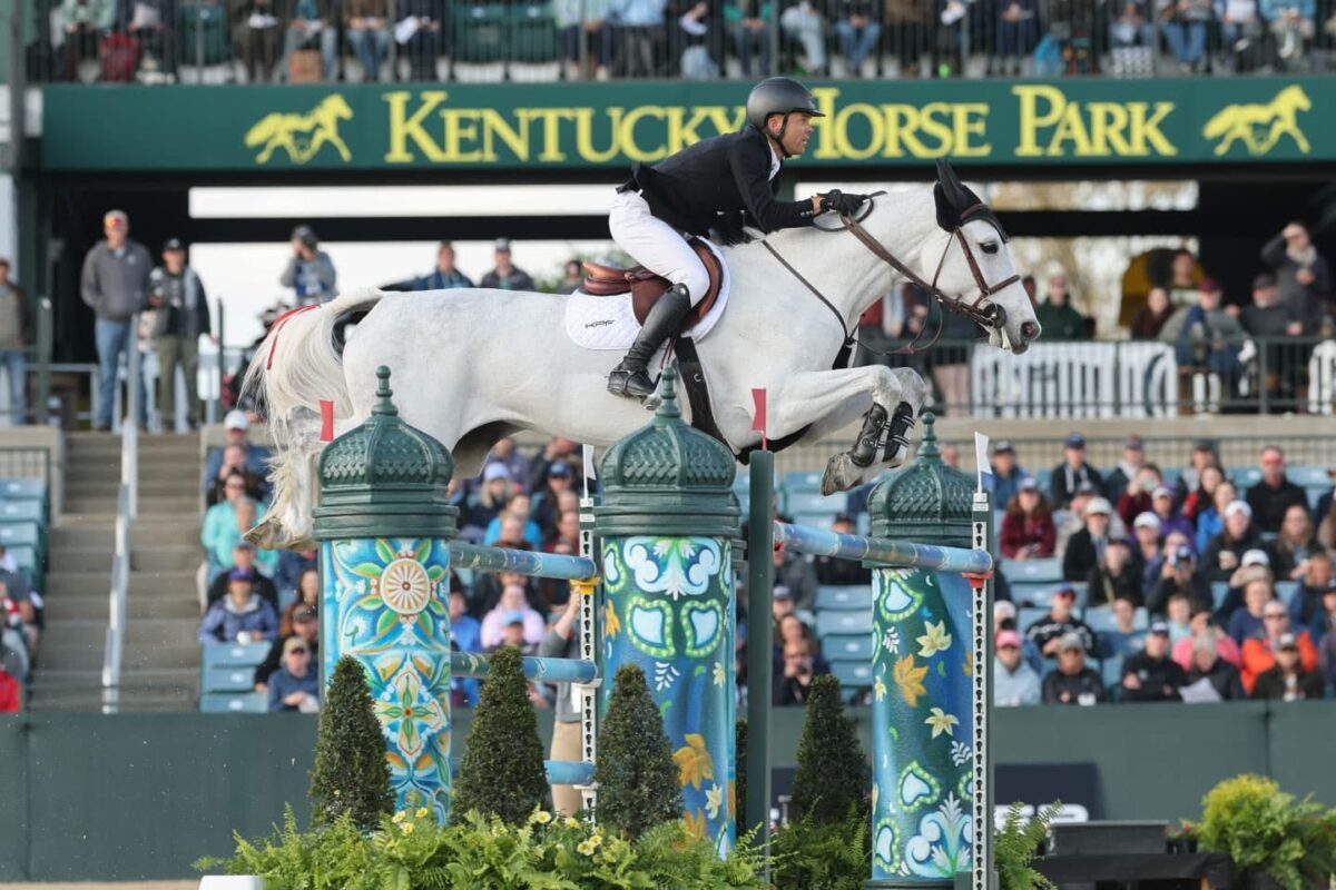 HISA: The Greatest Regulatory Change in Thoroughbred Racing History