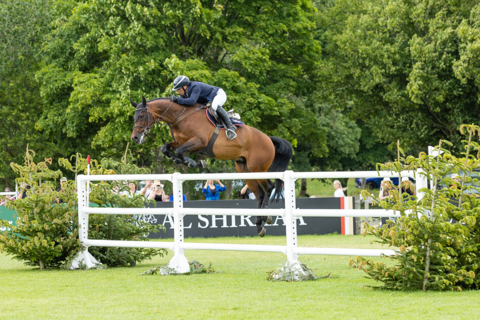 The Essential History of Show Jumping