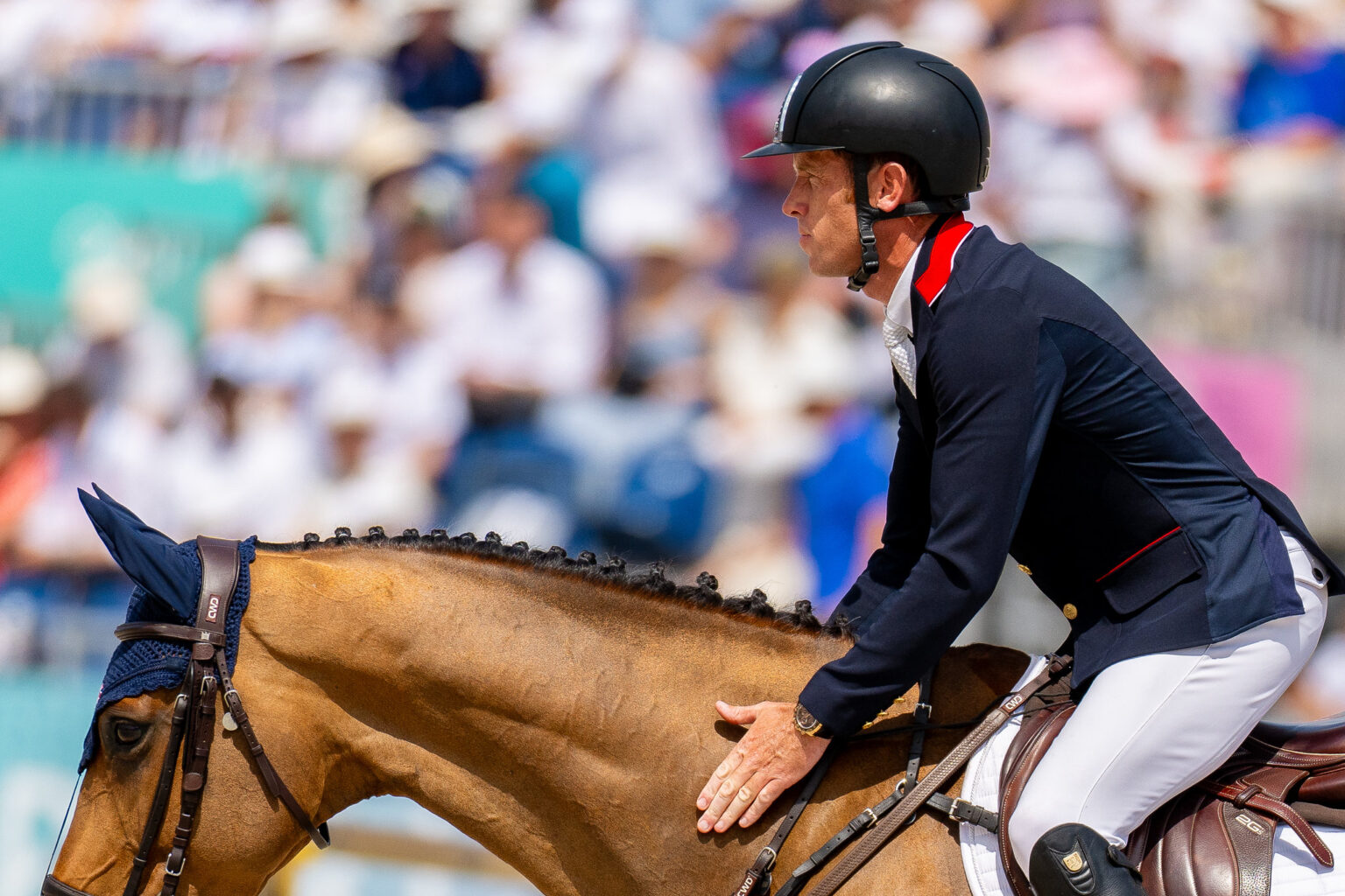 What That Whinny Means