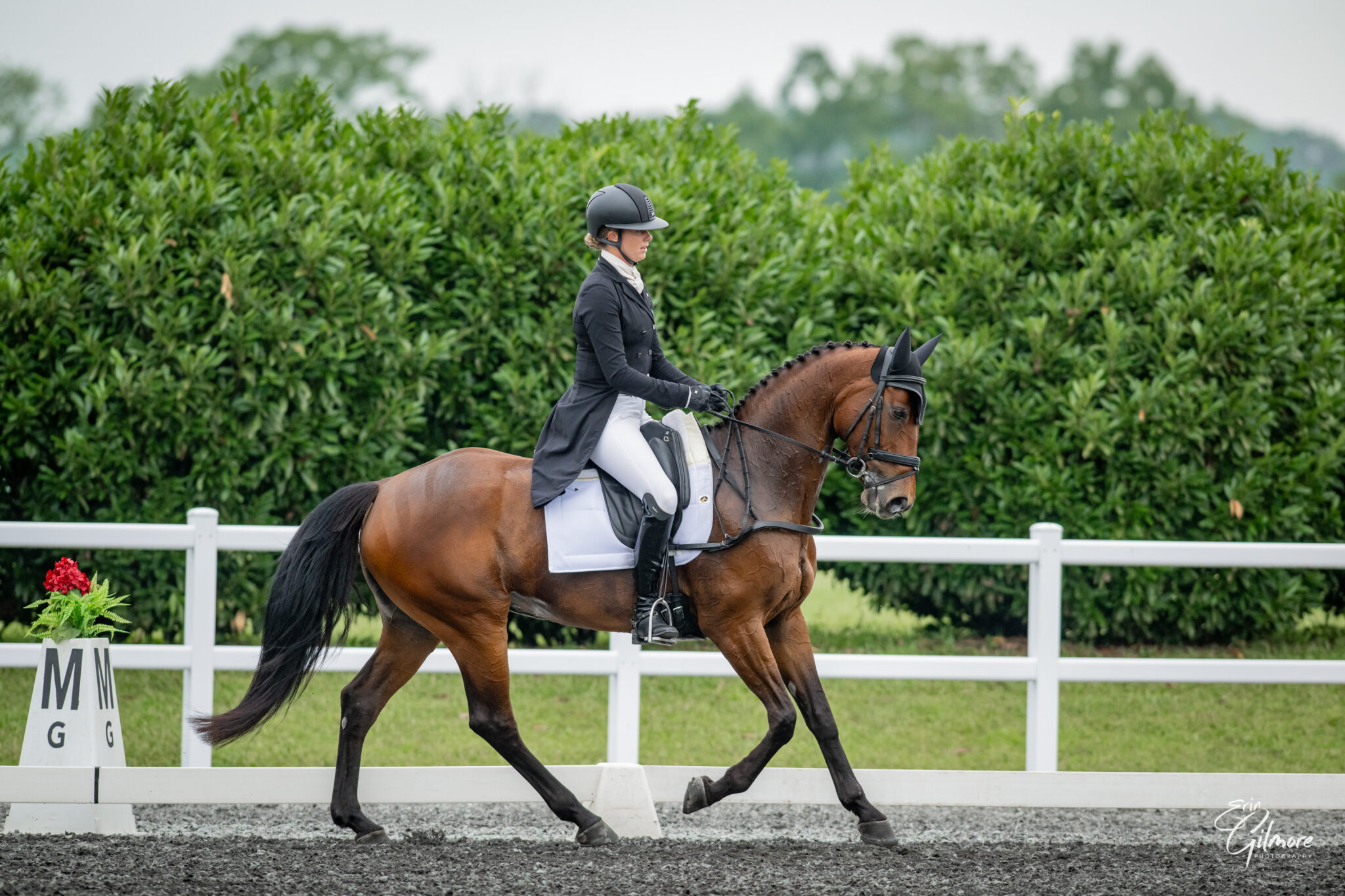 Caroline Pamukcu Conquers CCI4*-S Maryland, Eyes Aachen