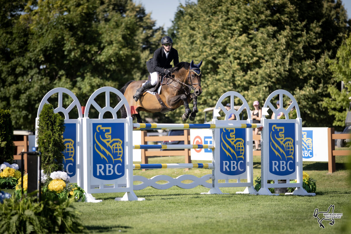 Farrel Defies the Odds