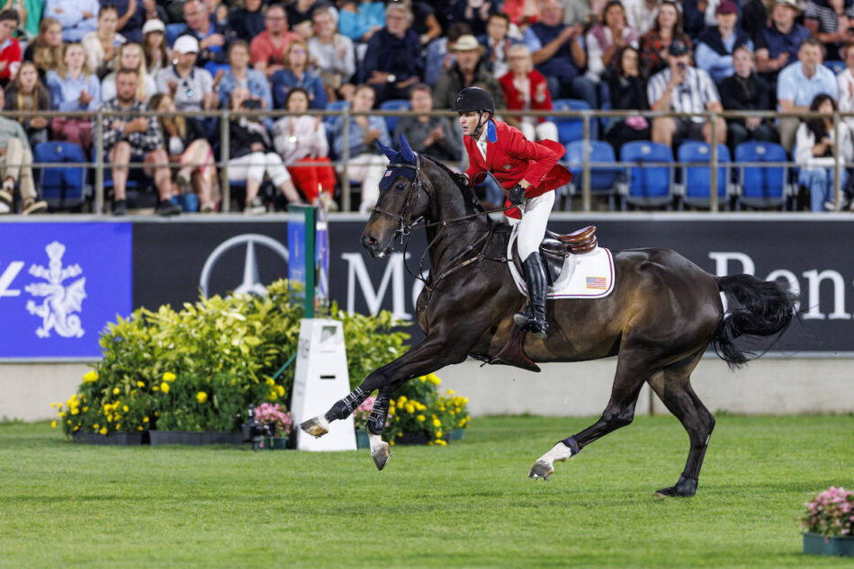 FEI Jumping World Cup Finals 2025: Winners, Wild Cards & Rookies to Watch