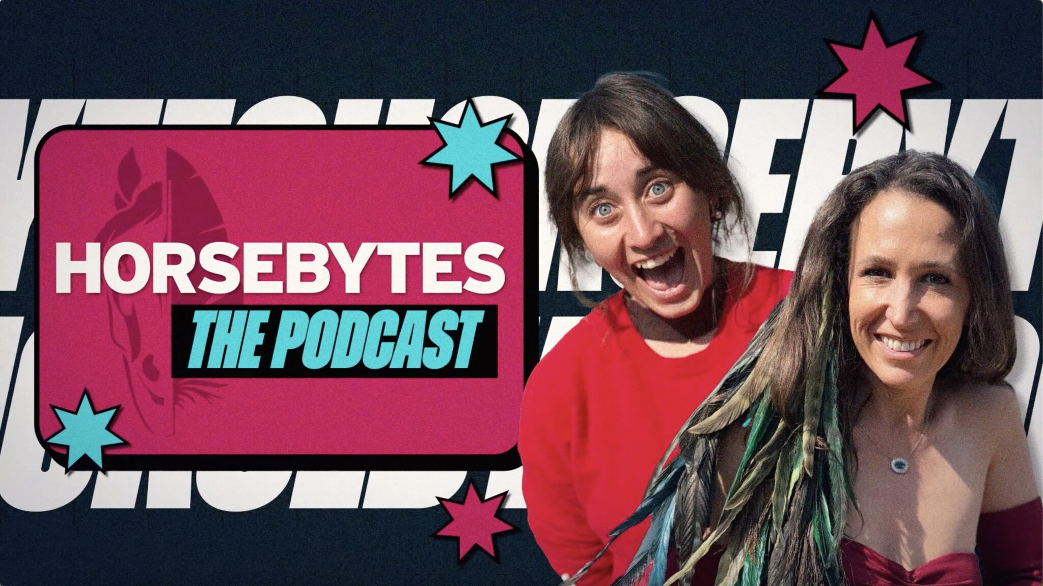 Horse Bytes, the Podcast, Talks Prague Playoffs