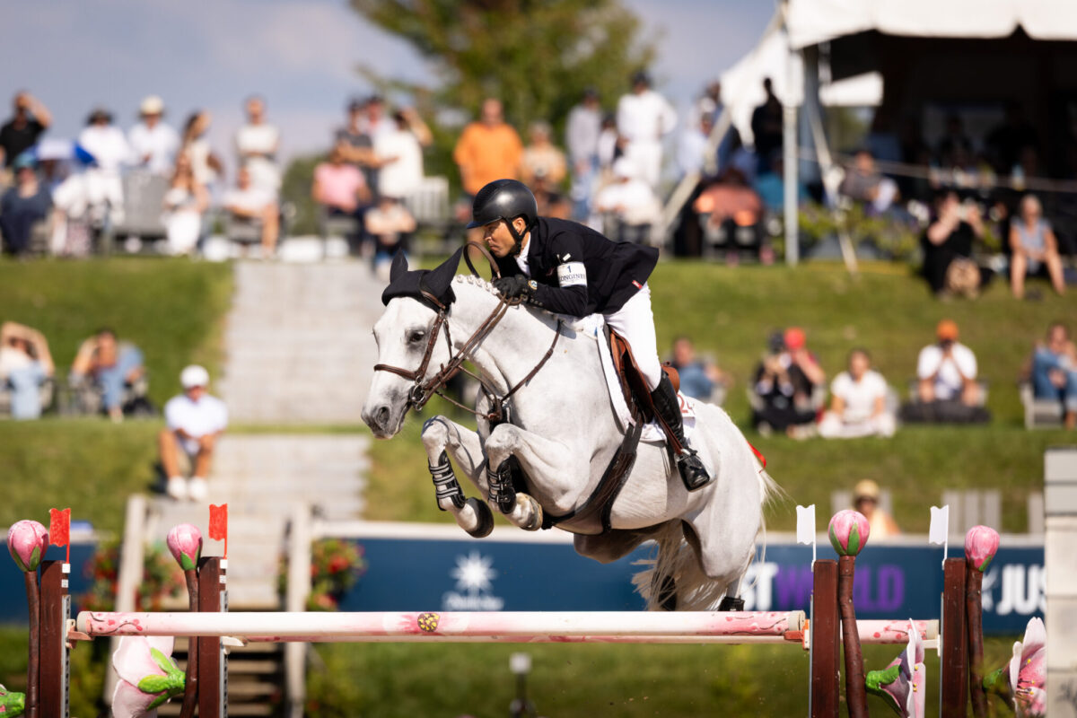 FEI Jumping World Cup Finals 2025: Winners, Wild Cards & Rookies to Watch