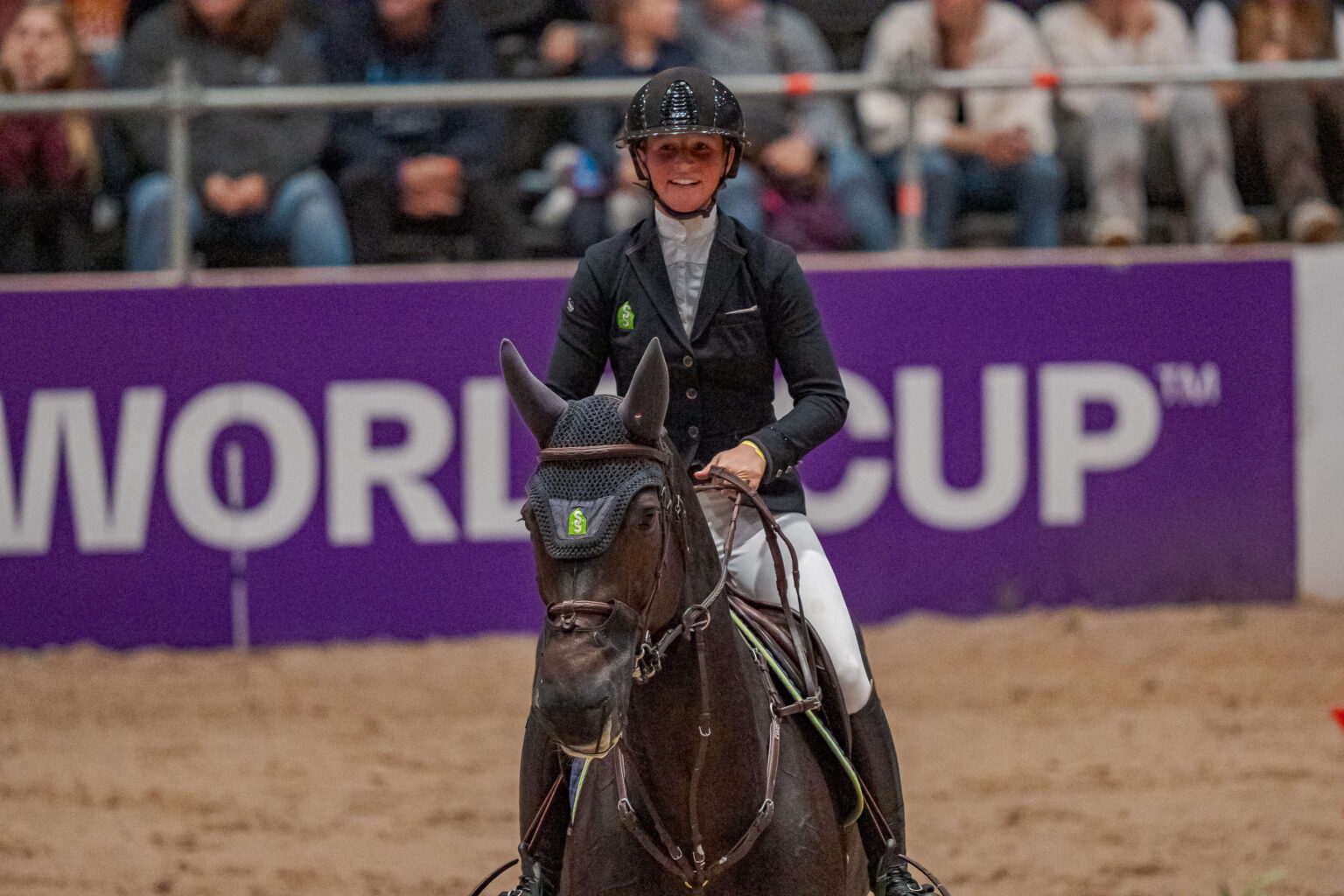 FEI Jumping World Cup Finals 2025: Winners, Wild Cards & Rookies to Watch