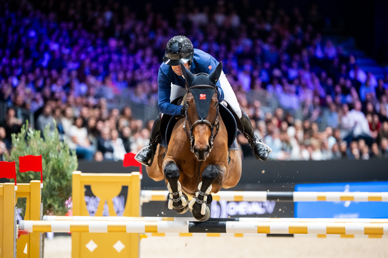 FEI Jumping World Cup Finals 2025: Winners, Wild Cards & Rookies to Watch