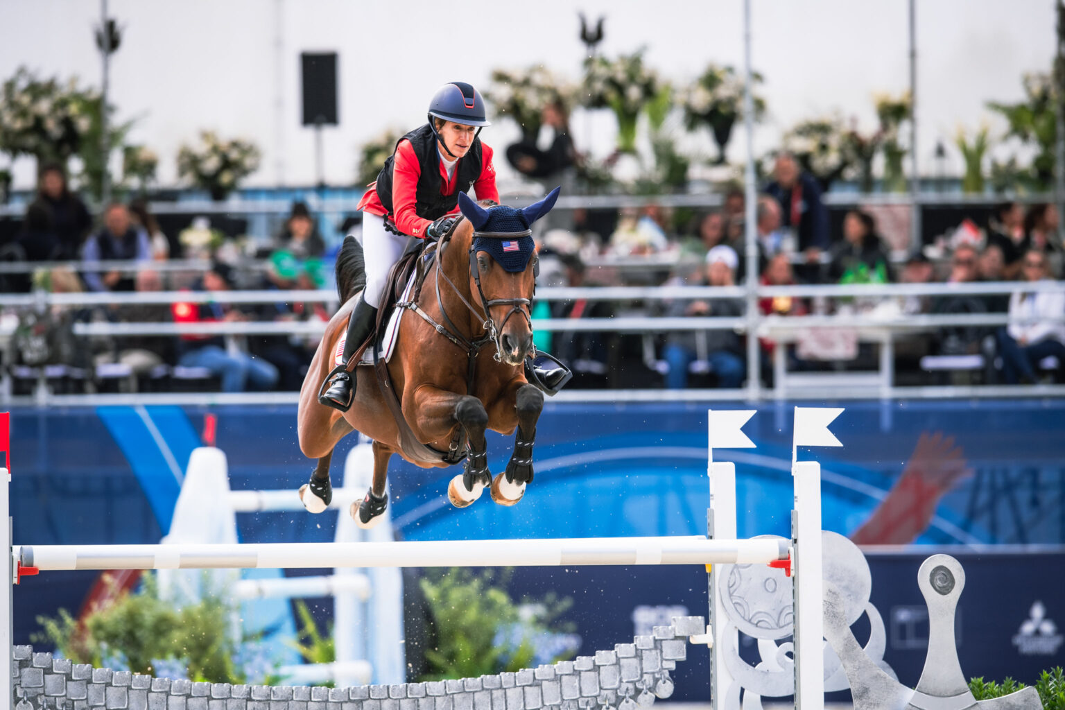 Laura Kraut Is Keeping It 100 at 60