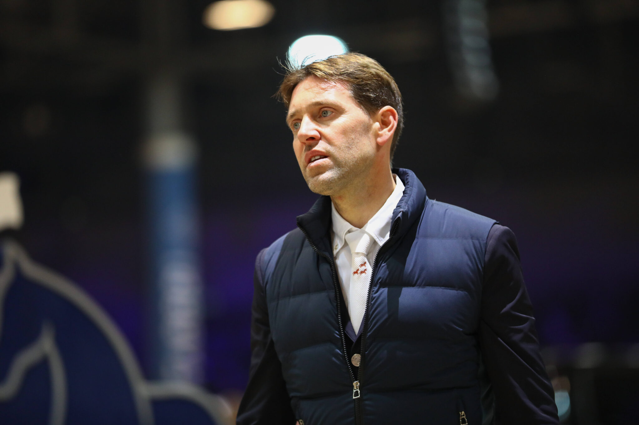 Simon Delestre Releases Statement on His Prague Playoffs Elimination