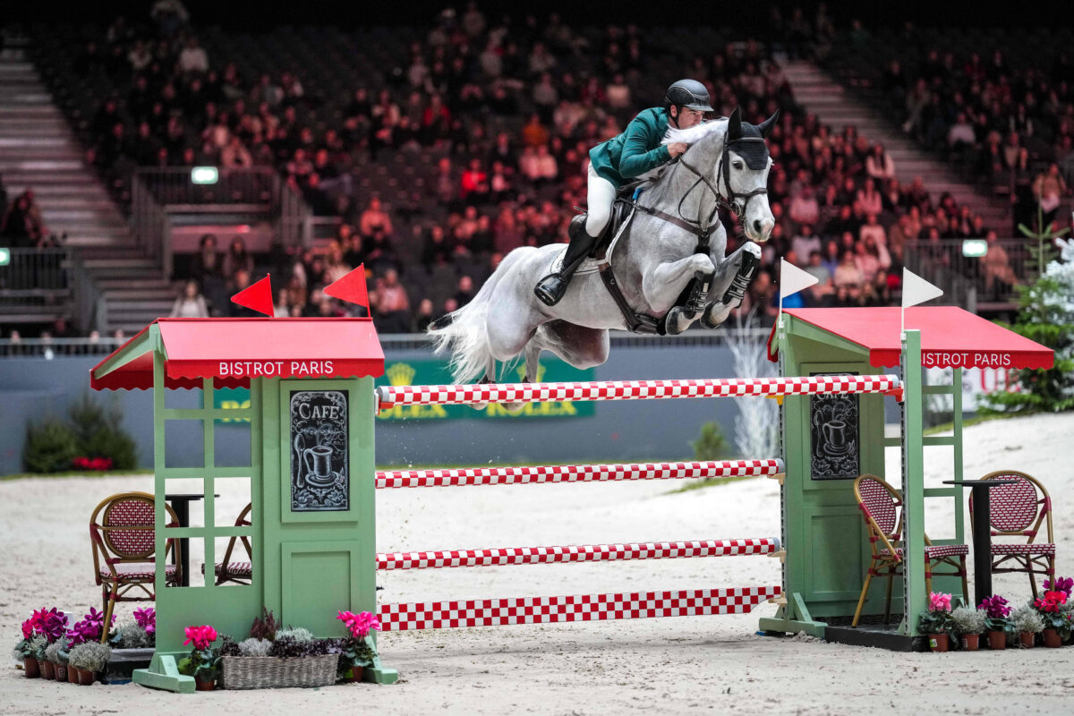 FEI Jumping World Cup Finals 2025: Winners, Wild Cards & Rookies to Watch