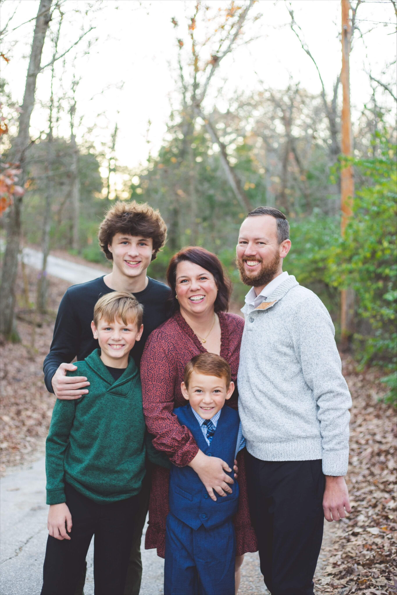 Heather Compton: “I started riding in my 30s and it changed the entire ...